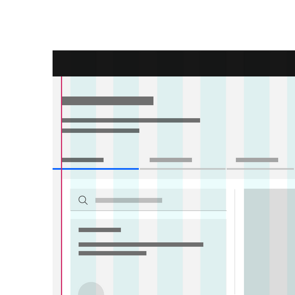 2x Grid – Carbon Design System