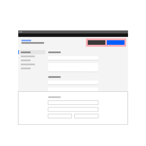 Forms – Carbon Design System
