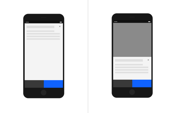Modal – Carbon Design System
