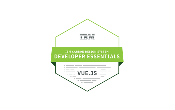 Wrapping up – Carbon Design System